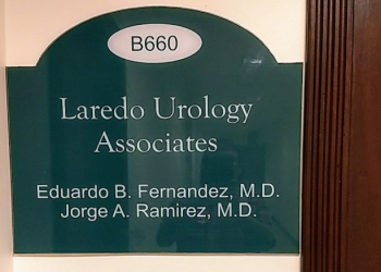 3 Best Urologists in Laredo, TX - ThreeBestRated
