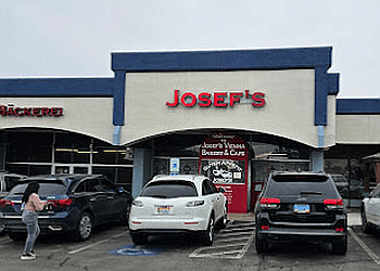 3 Best Bakeries in Reno, NV - Expert Recommendations