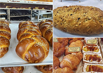 3 Best Bakeries in Reno, NV - Expert Recommendations