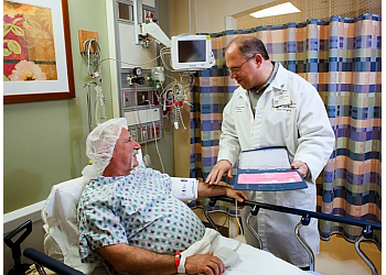 3 Best Neurosurgeons in Columbus, OH - Expert Recommendations