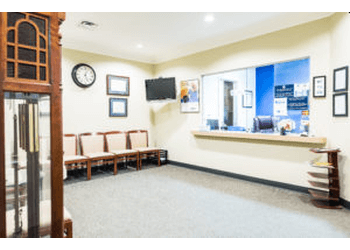 3 Best Neurosurgeons in Columbus, OH - Expert Recommendations