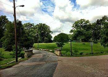 3 Best Hiking Trails in Richmond, VA - Expert Recommendations