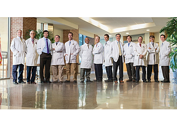 3 Best Orthopedics in Baton Rouge, LA - Expert Recommendations