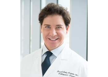 3 Best Orthopedics in Baltimore, MD - ThreeBestRated