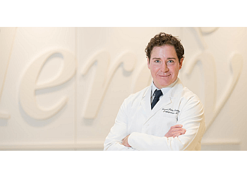 3 Best Orthopedics in Baltimore, MD - ThreeBestRated