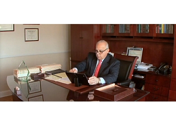 3 Best Criminal Defense Lawyers in Stamford, CT - ThreeBestRated