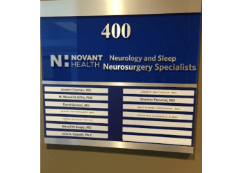3 Best Neurologists in Charlotte, NC - Expert Recommendations