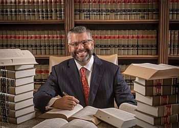 3 Best Criminal Defense Lawyers in Springfield, MO - Expert Recommendations