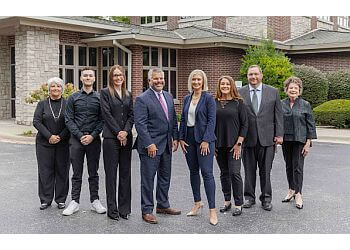 3 Best Criminal Defense Lawyers in Springfield, MO - Expert Recommendations