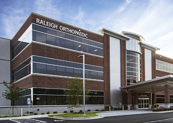 3 Best Orthopedics in Raleigh, NC - Expert Recommendations