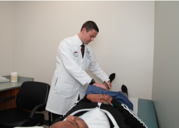 3 Best Orthopedics in Raleigh, NC - Expert Recommendations