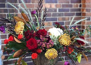 3 Best Florists in Sioux Falls, SD - ThreeBestRated