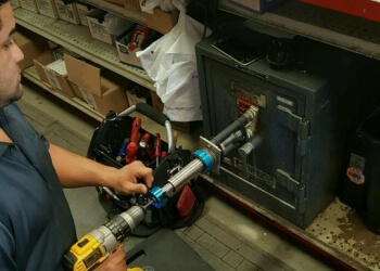 3 Best Locksmiths in Worcester, MA - ThreeBestRated