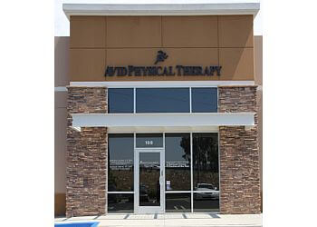 3 Best Physical Therapists in San Bernardino, CA - Expert Recommendations