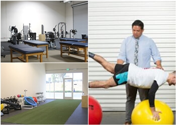 3 Best Physical Therapists in San Bernardino, CA - Expert Recommendations