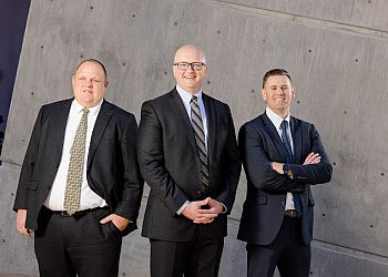 3 Best Employment Lawyers in Gilbert, AZ - ThreeBestRated