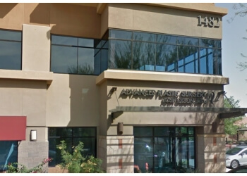 3 Best Plastic Surgeon in Gilbert, AZ - Expert Recommendations