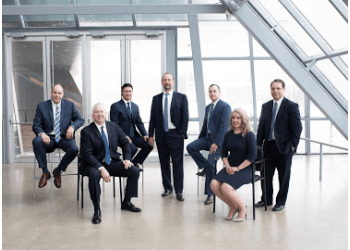 3 Best Personal Injury Lawyers in Cleveland, OH - ThreeBestRated