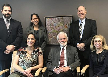 3 Best Immigration Lawyers in Washington, DC - Expert Recommendations