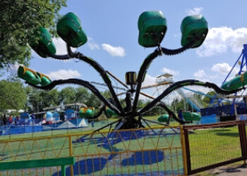 3 Best Amusement Parks in Lubbock, TX - Expert Recommendations