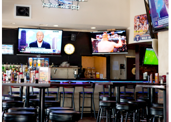 3 Best Sports Bars in Amarillo, TX - Expert Recommendations