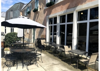 3 Best Cafe in Raleigh, NC - ThreeBestRated