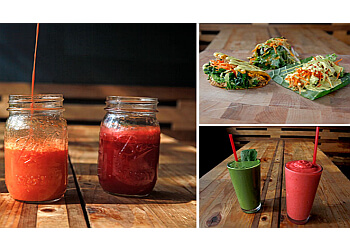 3 Best Juice Bars in San Francisco, CA - Expert Recommendations