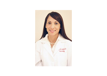 3 Best Endocrinologists in Bridgeport, CT - ThreeBestRated