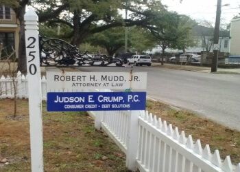 3 Best Bankruptcy Lawyers in Mobile, AL - Expert Recommendations