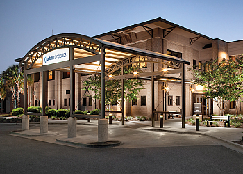 3 Best Orthopedics in Savannah, GA - ThreeBestRated
