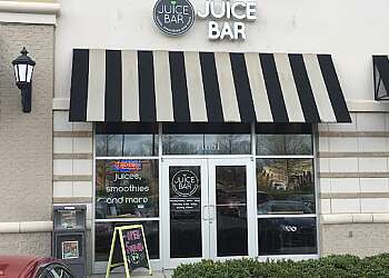 3 Best Juice Bars in Knoxville, TN - ThreeBestRated