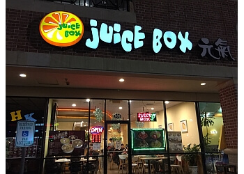 3 Best Juice Bars in Houston, TX - Expert Recommendations