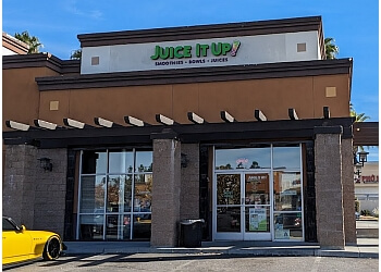 3 Best Juice Bars in Riverside, CA - Expert Recommendations