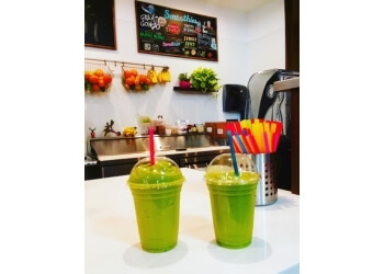 3 Best Juice Bars in Detroit, MI - Expert Recommendations