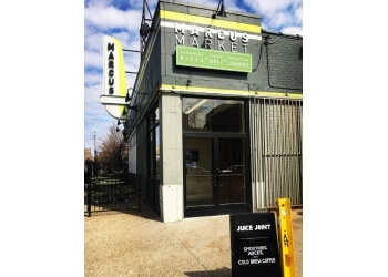 3 Best Juice Bars in Detroit, MI - Expert Recommendations