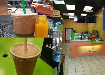 3 Best Juice Bars in Lansing, MI - Expert Recommendations
