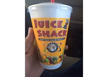 3 Best Juice Bars in Santa Rosa, CA - Expert Recommendations