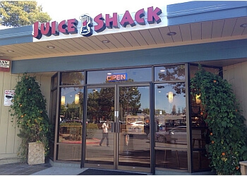 3 Best Juice Bars in Santa Rosa, CA - Expert Recommendations