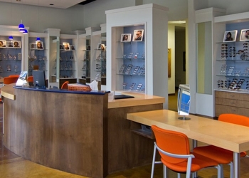 3 Best Eye Doctors in Little Rock, AR - Expert Recommendations