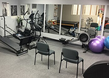 3 Best Physical Therapists in Honolulu, HI - ThreeBestRated