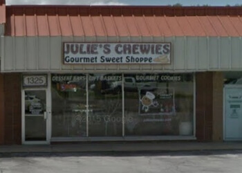 3 Best Bakeries in Springfield, MO - ThreeBestRated