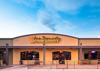 3 Best Chinese Restaurants in Tucson, AZ - Expert Recommendations