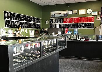 3 Best Jewelry in Bridgeport, CT - Expert Recommendations