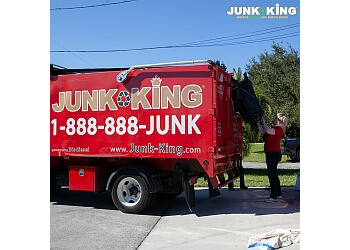 3 Best Junk Removal in Colorado Springs, CO - ThreeBestRated