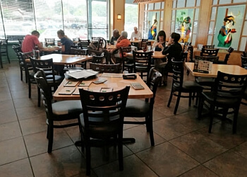 3 Best Japanese Restaurants in Kansas City, KS - Expert Recommendations