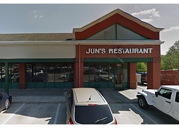 3 Best Japanese Restaurants in Kansas City, KS - Expert Recommendations