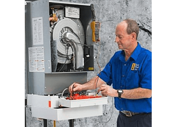 3 Best HVAC Services in Salt Lake City, UT - Expert Recommendations