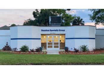 3 Best Pain Management Doctors in Jacksonville, FL - Expert Recommendations