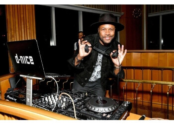 3 Best DJs in Greensboro, NC - Expert Recommendations