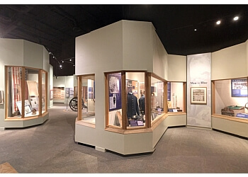 3 Best Places To See in Topeka, KS - Expert Recommendations